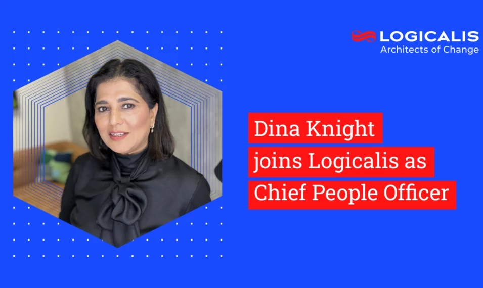 Home page - APAC | Logicalis